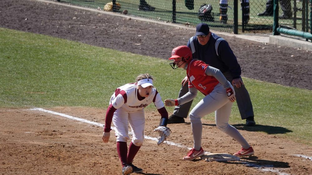 The 9 Softball Positions The Skills Required For Each One