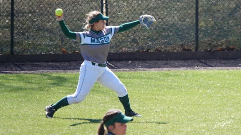 Softball Throwing Mechanics For Beginners: Hand Points Backward? Or No?