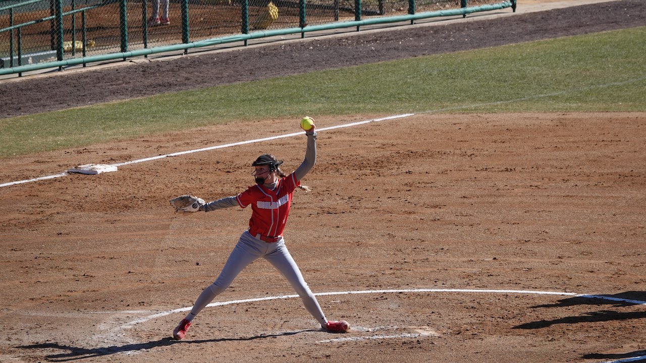 10 Steps to A Better Softball Strength Training Program