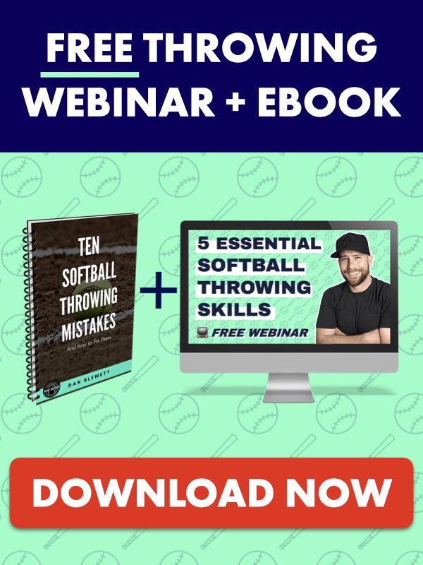Softball Batting Power: 5 Ways to Increase It