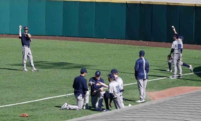 Pro Routines - Workouts, Pregame Preparation & Practice Routines for ...