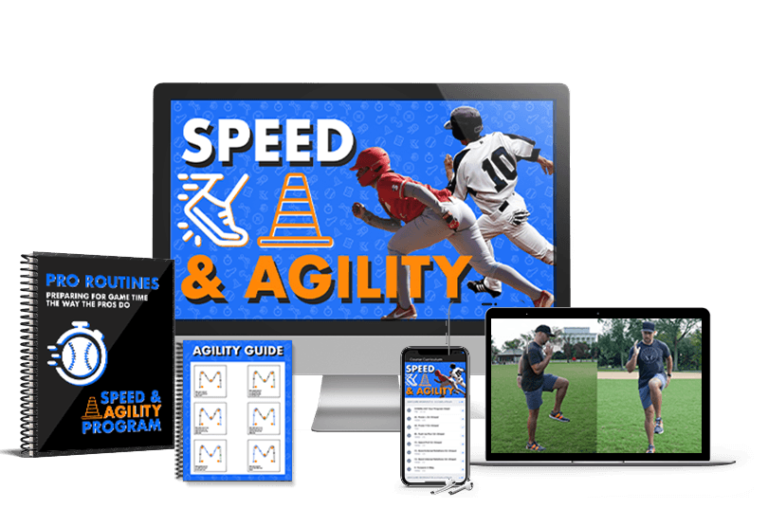 3 Great Softball Speed Drills to Reduce Home to First Time