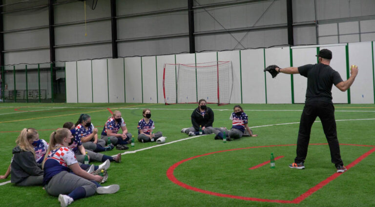 Snap Softball - Throwing, Recruiting, Workouts & More