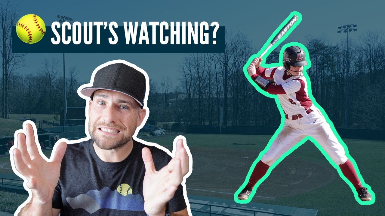 Softball Training Articles | Snap Softball