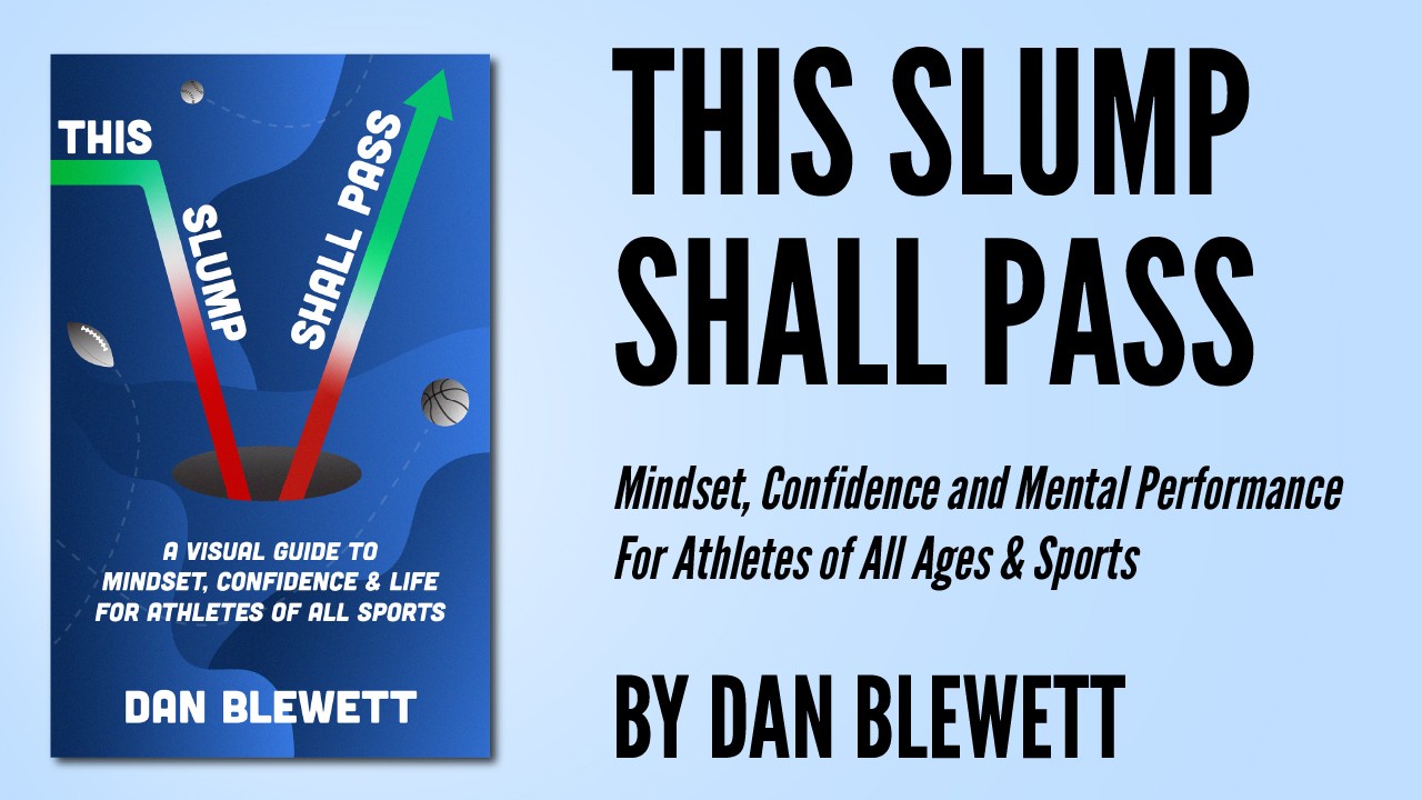 This Slump Shall Pass - Softball Mental Skills Book — SNAP SOFTBALL