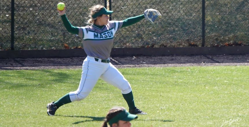 Softball Throwing Mechanics For Beginners: Hand Points Backward? Or No?